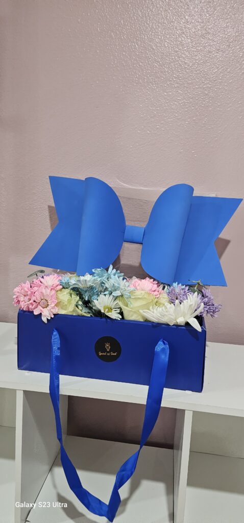 Coquette Bloom Box | Do It Special and Sweet
